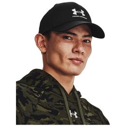 Under Armour Cap in Schwarz - 36% | Herren-muetzen-caps