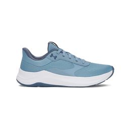 Under Armour Trainingsschuhe in Hellblau - 50% | Gr&ouml;&szlig;e 39 | Damen-outdoor-sport-schuhe