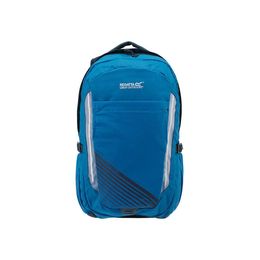 Regatta Wanderrucksack "Britedale" in Blau - 30l - 64% | Damen-outdoor-ausruestung