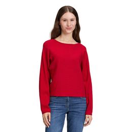 Betty Barclay Pullover in Rot - 75% | Gr&ouml;&szlig;e 38 | Damen-pullover-cardigans