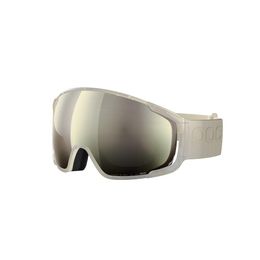 POC Ski-/ Snowboardbrille "Zonula" in Creme - 47% | Damen-outdoor-ausruestung
