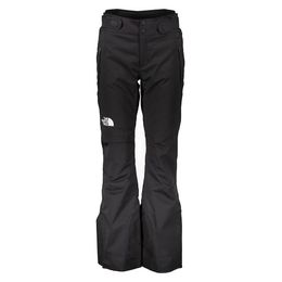 The North Face Ski-/ Snowboardhose "Lenado" in Schwarz - 65% | Gr&ouml;&szlig;e XL | Herren-outdoorhosen