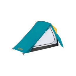 Bestway Zelt "Hike Dome 2" in T&uuml;rkis - 48% | Damen-outdoor-ausruestung