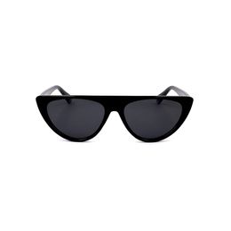 Polaroid Damen-Sonnenbrille in Schwarz - 53% | Gr&ouml;&szlig;e 54 | Damen-brillen