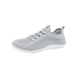 Kangaroos Barfu&szlig;schuhe "K-BF Bole" in Grau - 53% | Gr&ouml;&szlig;e 36 | Damen-sneakers