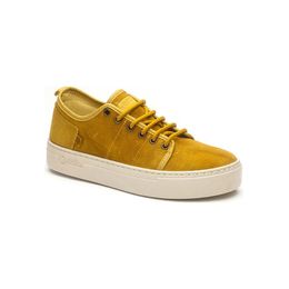 natural world Sneakers in Gelb - 59% | Gr&ouml;&szlig;e 37 | Damen-sneakers
