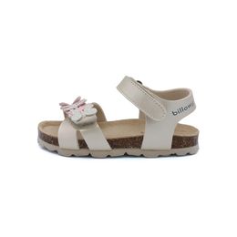 billowy Sandalen in Gold - 66% | Gr&ouml;&szlig;e 32 | Kindersandalen