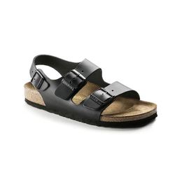 Birkenstock Sandalen "Milano" in Schwarz - 18% | Gr&ouml;&szlig;e 36 | Damen-sandalen