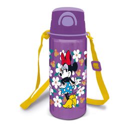 b store Stor Trinkflasche "Minnie" in Lila - 730 ml - 13% | Kinder-austruestung-accessoires