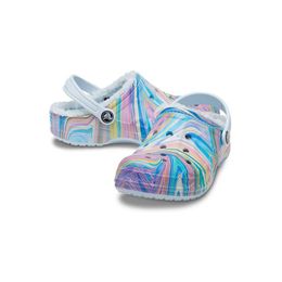 Crocs Crocs "Baya" in Bunt - 60% | Gr&ouml;&szlig;e 28/29 | Clogs-pantoletten-kinder