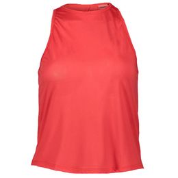 Craft Trainingstop "Charge" in Rot - 43% | Gr&ouml;&szlig;e M | Damen-outdoor-tops-shirts