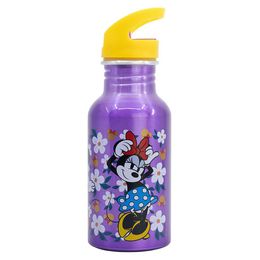 b store Stor Trinkflasche "Minnie" in Lila - 545 ml - 35% | Kinder-austruestung-accessoires