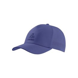 Odlo Cap "Performance Snapback" in Blau - 15% | Gr&ouml;&szlig;e L/XL | Damen-muetzen-caps