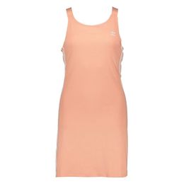 Adidas Kleid in Orange - 77% | Gr&ouml;&szlig;e 34 | Damen-kleider