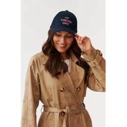 TATUUM Cap in Dunkelblau - 68% | Damen-muetzen-caps