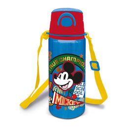 b store Stor Trinkflasche "Mickey" in Blau - 730 ml - 33% | Kinder-austruestung-accessoires
