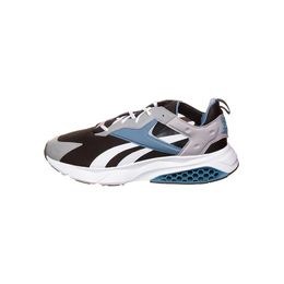 Reebok Sneakers "Hexalite Legacy" in Schwarz/ Grau - 60% | Gr&ouml;&szlig;e 44,5 | Herrensneakers