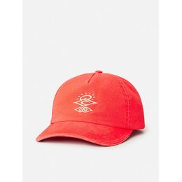 Rip Curl Cap "Search Icon" in Rot - 15% | Damen-muetzen-caps