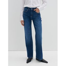 someday. Jeans - Regular fit - in Blau - 59% | Gr&ouml;&szlig;e 34 | Damenjeans