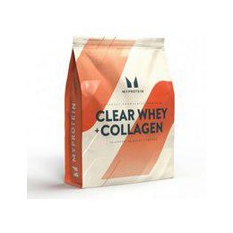 Myprotein Clear Whey Isolat - 500g - 20Portionen - Raspberry Lemonade (+ Collagen)