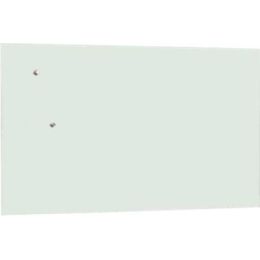 Sigel&reg; Glas-Magnettafel artverum&reg;, magnethaftend, 480 x 780 mm, super-wei&szlig;