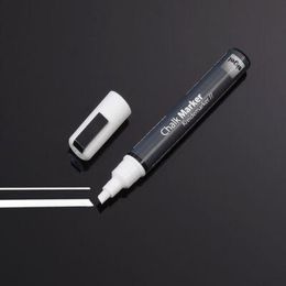 Sigel Hochwertige Kreidemarker, 1 - 5 mm, GL-181, weiss