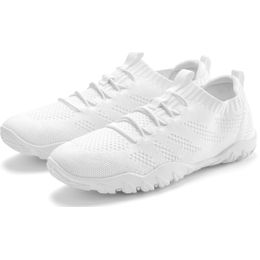 Vivance Damen Sneaker wei&szlig; Gr&ouml;&szlig;e 42