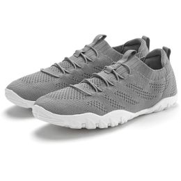 Vivance Damen Sneaker grau Gr&ouml;&szlig;e 39