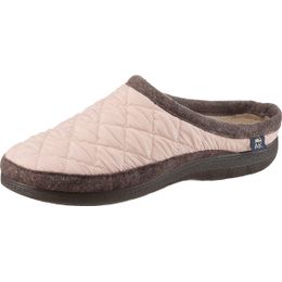 CR&Eacute;ATION L Damen Pantoffel ros&eacute; Gr&ouml;&szlig;e 38