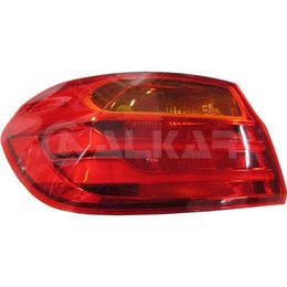 Alkar Heckleuchte 2251842 H21W links f&uuml;r BMW