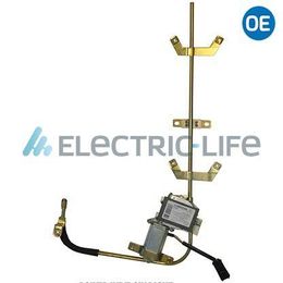 ELECTRIC LIFE Fensterheber zrme20l hinten links f&uuml;r Mercedes