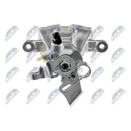 NTY Bremssattel hztct002 Hinterachse links f&uuml;r LANCIA Peugeot