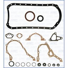 AJUSA Dichtungssatz, Kurbelgeh&auml;use 54028800