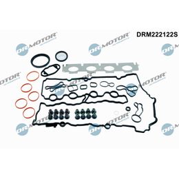 DR.MOTOR AUTOMOTIVE Dichtungsvollsatz, Motor drm222122s f&uuml;r BMW
