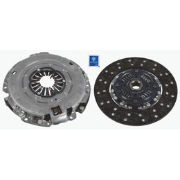 Sachs Kupplungssatz 3000950850 f&uuml;r SSANGYONG