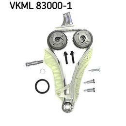 SKF Steuerkettensatz vkml830001 f&uuml;r PEUGEOT BMW MINI CITRO&Euml;N