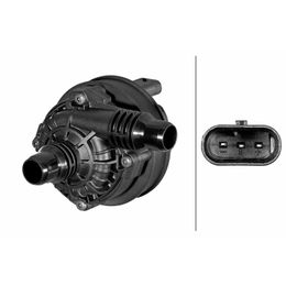 Hella Zusatzwasserpumpe 8tw358305091 f&uuml;r Mercedes