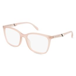 Armani Exchange AX3088U Brille Damen | Fassung: Vollrand, Butterfly, Blau Rose