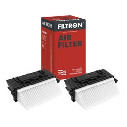 FILTRON Luftfilter ak38112x Filtereinsatz 97mm f&uuml;r Mercedes