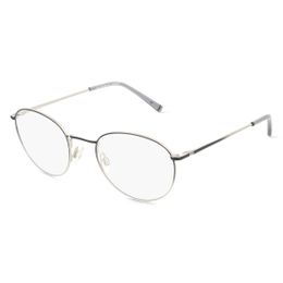 HUMPHREY&acute;S eyewear HUMPHREY&rsquo;S eyewear 582273 Brille Unisex | Fassung: Vollrand, Panto, Grau