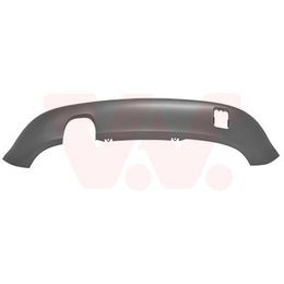 Van Wezel Spoiler 0333509 hinten f&uuml;r AUDI