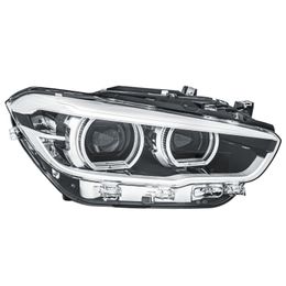 Hella Hauptscheinwerfer 1ex011930421 LED rechts f&uuml;r BMW
