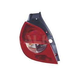 Alkar Heckleuchte 2201175 PY21W links f&uuml;r RENAULT