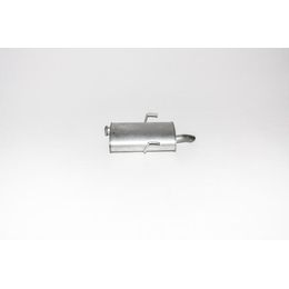 VEGAZ Endschalld&auml;mpfer pgs233 f&uuml;r Peugeot