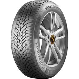 Continental Winterreifen 03555420000 215/55 R16 93H