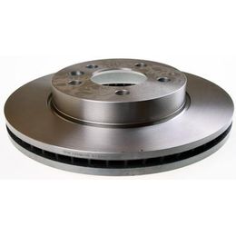 DENCKERMANN Bremsscheibe b130697 bel&uuml;ftet 303mm 28mm f&uuml;r VAG