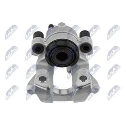 NTY Bremssattel hztme084 Hinterachse rechts f&uuml;r Mercedes