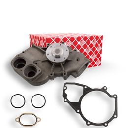 febi bilstein 102211 f&uuml;r Mercedes