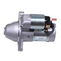 ASTEMO-HITACHI Starter 2506934 f&uuml;r OPEL ISUZU