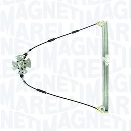 MAGNETI MARELLI Fensterheber 350103197700 vorne links f&uuml;r RENAULT